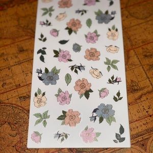 The Happy Planner | Other | Happy Planner Homebody Mini Stickers Book ...